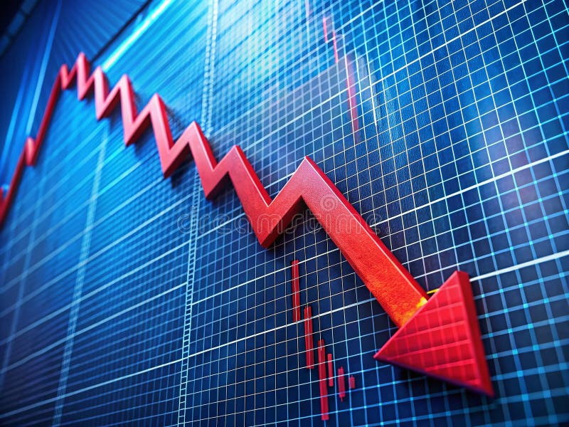 Stock Market Plunge Analyzing the Deep Dive and Potential Recovery in ...