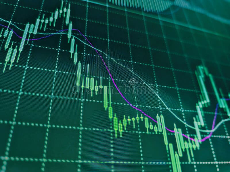 Stock Market Price Display. Financial Graphs Analysis Stock Market ... Stock Market Price Display. Financial Graphs Analysis Stock Market ...