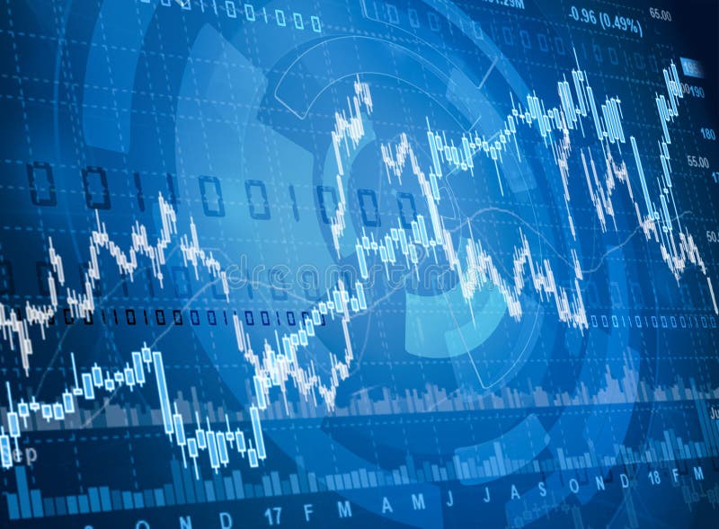 Stock Market Prices Rising Chart Stock Illustration - Illustration of ... Stock Market Prices Rising Chart Stock Illustration - Illustration of ...