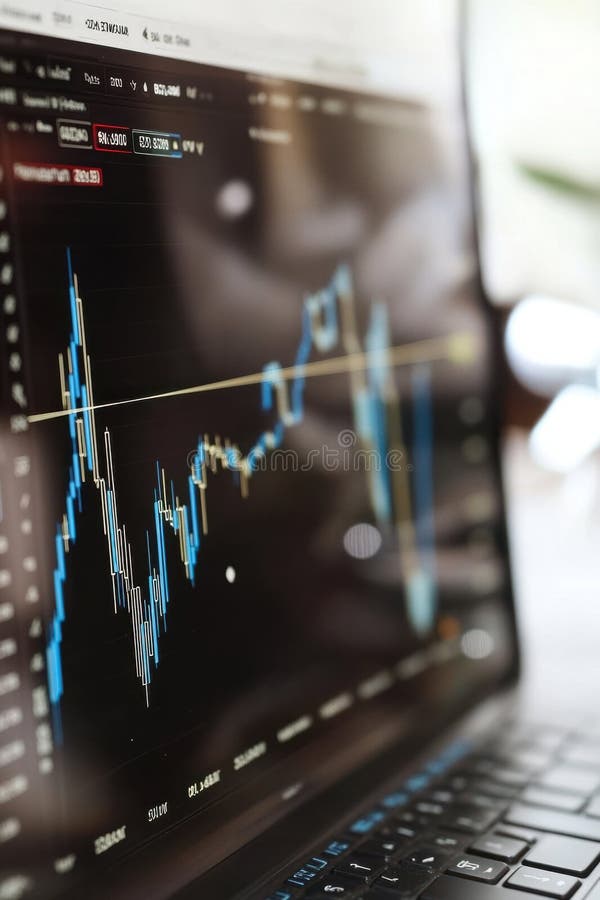 Stock Market Strategy, Analyze Stock Market Trends and Create Effective ...