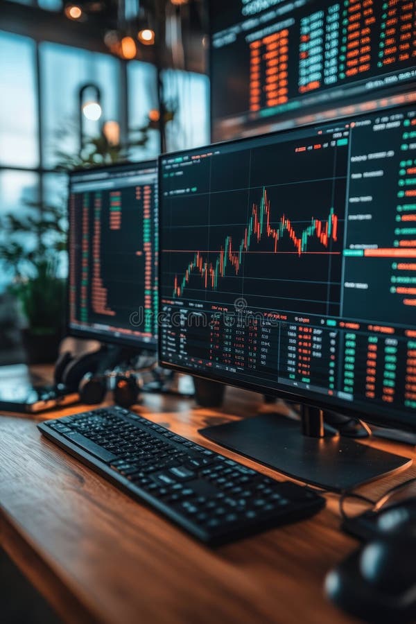 Stock Market Strategy, Analyze Stock Market Trends and Create Effective ...