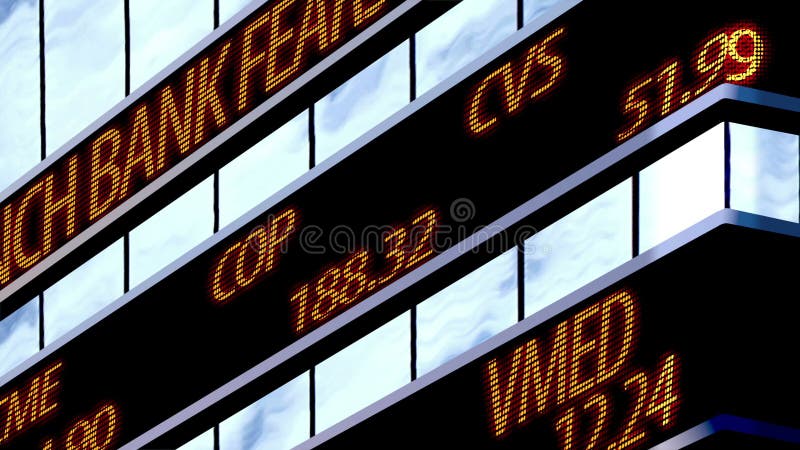 Stock Market stock video. Video of motion, occupation - 40187179