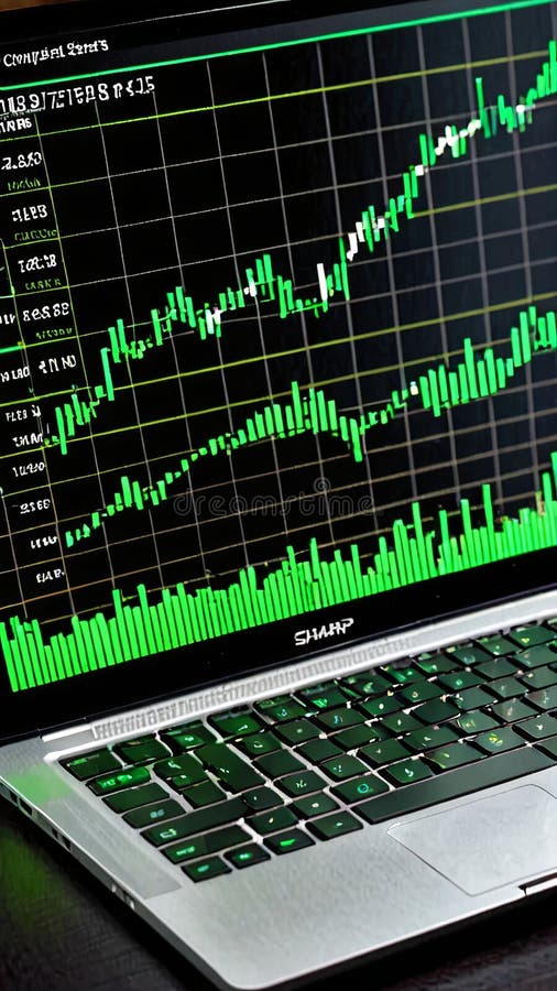 Market Movements stock illustration. Illustration of trading - 339821603