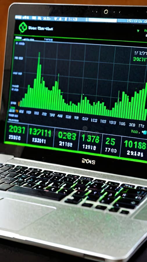 Market Movements stock illustration. Illustration of candles - 339821615