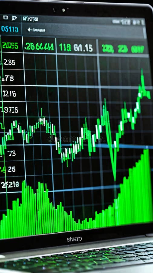 Market Movements stock illustration. Illustration of market - 339821934