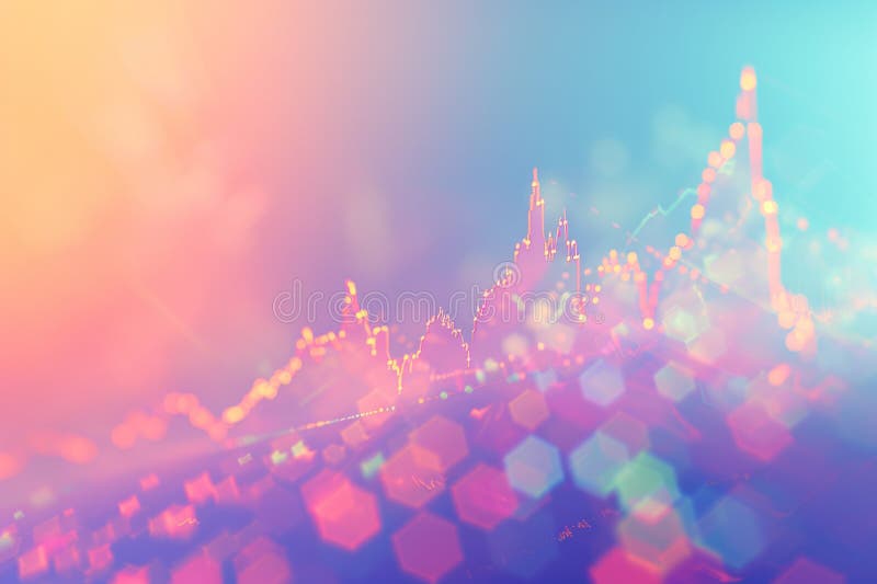 Uptrend Line Graph Stock Illustrations – 1,306 Uptrend Line Graph Stock ...