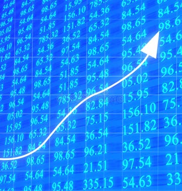 Numbers Going Up Stock Illustrations – 171 Numbers Going Up Stock ...