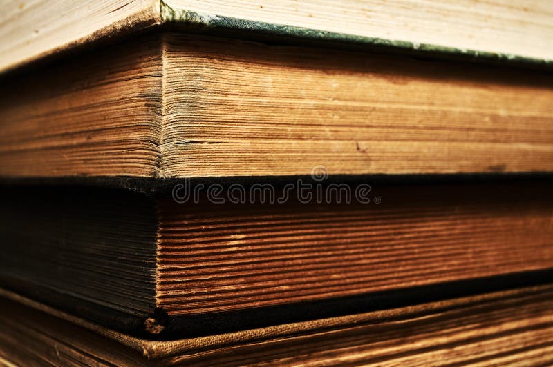 Stock Old Books stock image. Image of cover, book, retro - 96293021