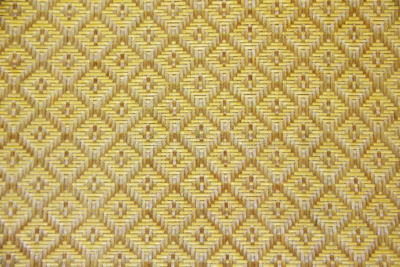 Stock Photo - Bamboo Weave Pattern Background, Abstract, Wallpaper ...