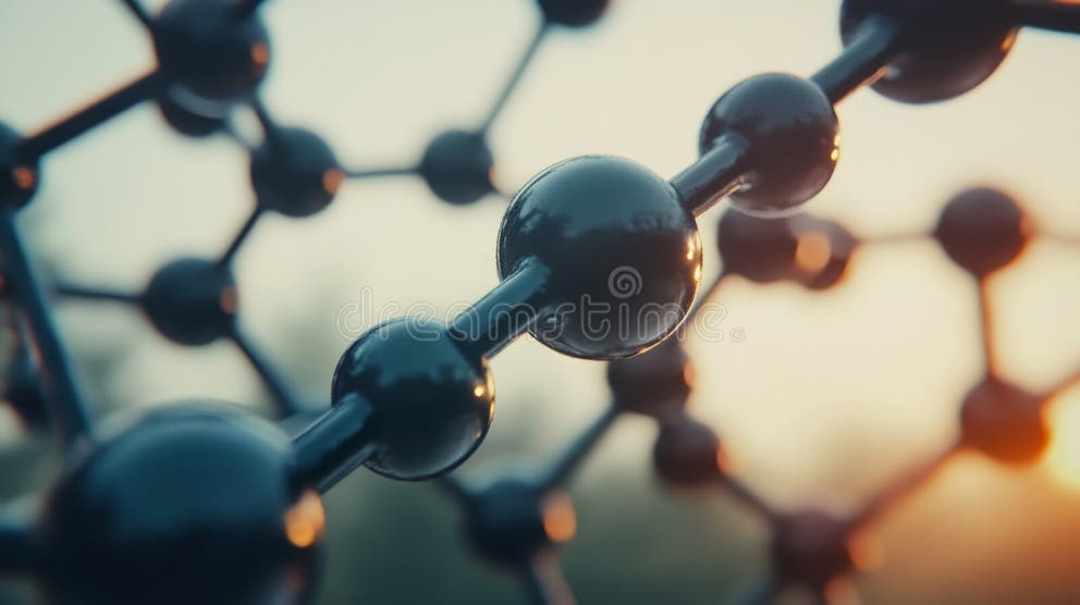 Stock Photo Description in 200 Characters: 3D Visualization of ...