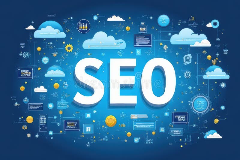 Stock Photos and Their Impact on Website Optimization Stock ...