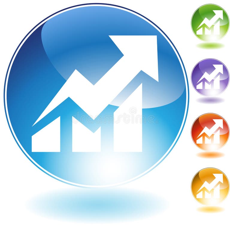 Symbols Rise Stock Illustrations – 1,610 Symbols Rise Stock ...