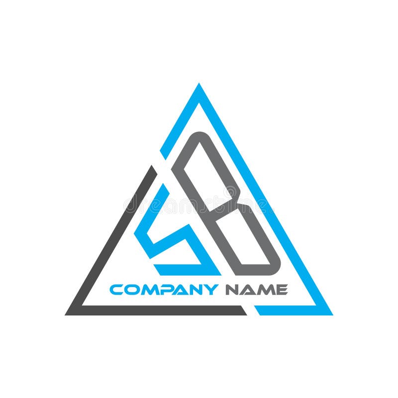 Sb Logo Stock Illustrations – 2,131 Sb Logo Stock Illustrations ...