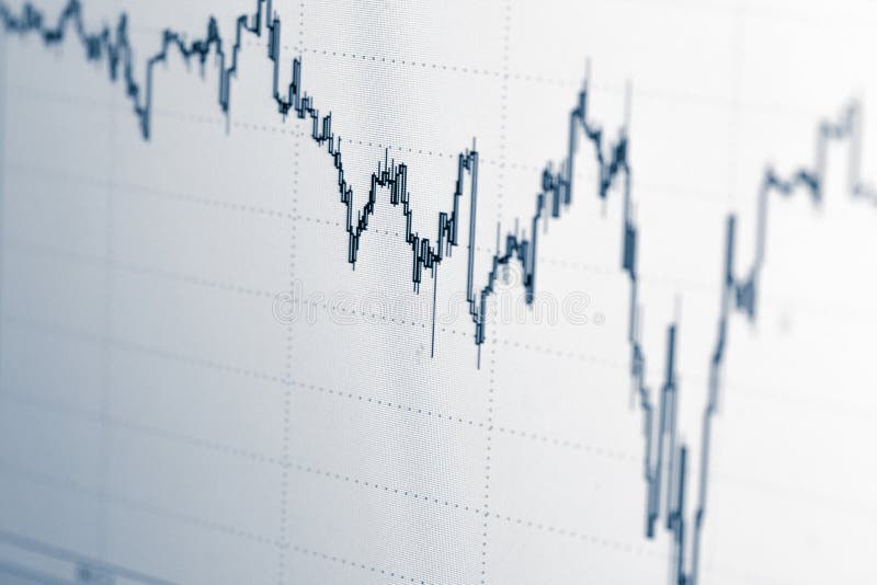 Stock trade live stock photo. Image of accounting, economic - 56665466