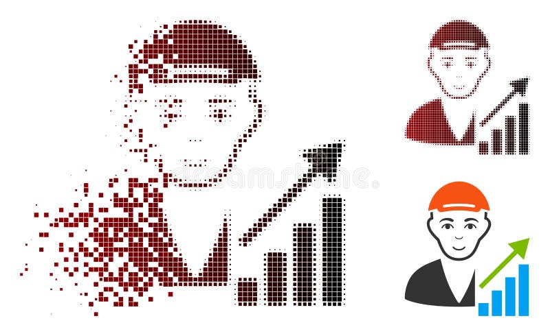 Trader Economist Stock Illustrations – 173 Trader Economist Stock ...