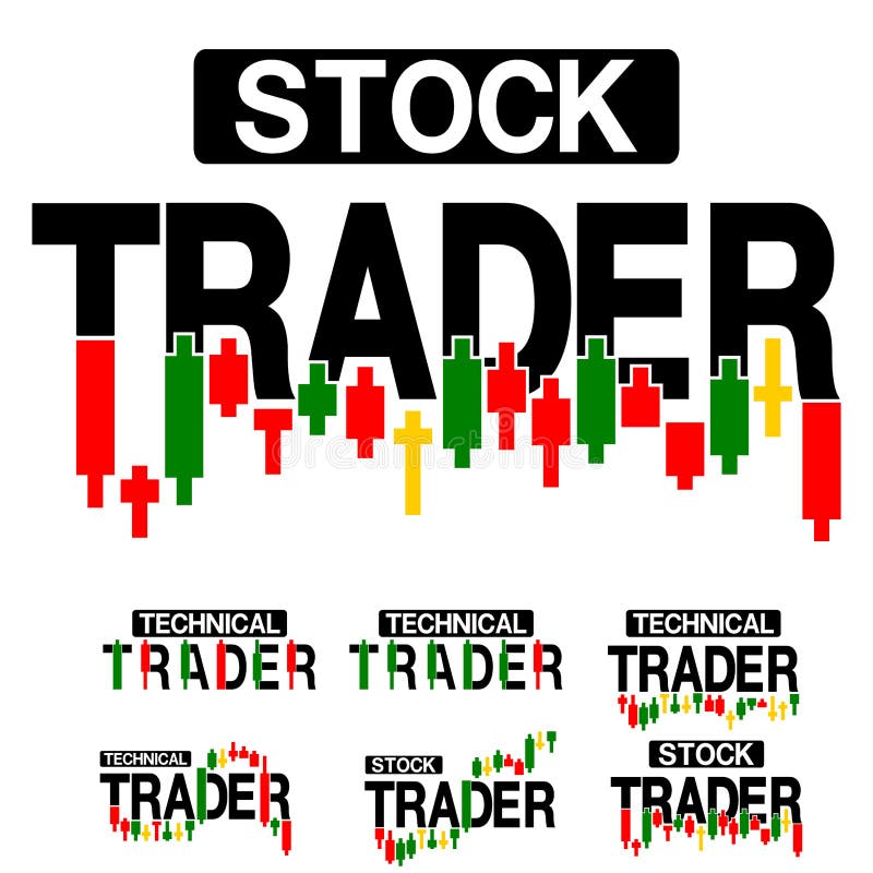 Trader Logo Stock Illustrations – 1,926 Trader Logo Stock Illustrations ...