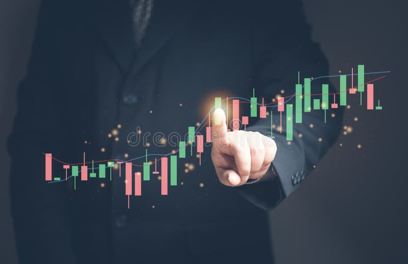 Stock Trading Strategy Planning. Online Stock Trading Decision-making ...