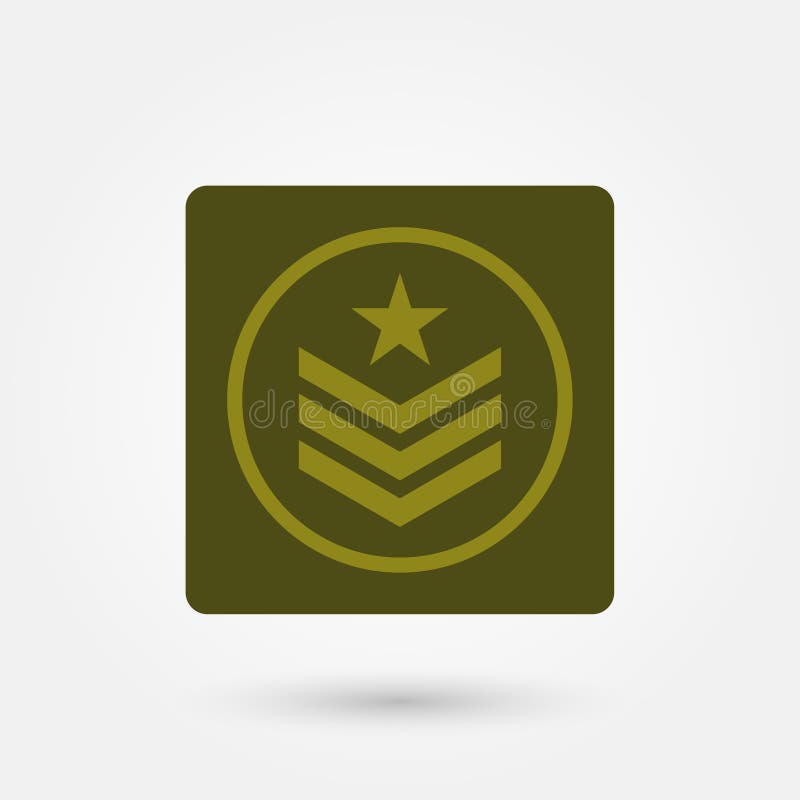 Army Grade Stock Illustrations – 822 Army Grade Stock Illustrations ...