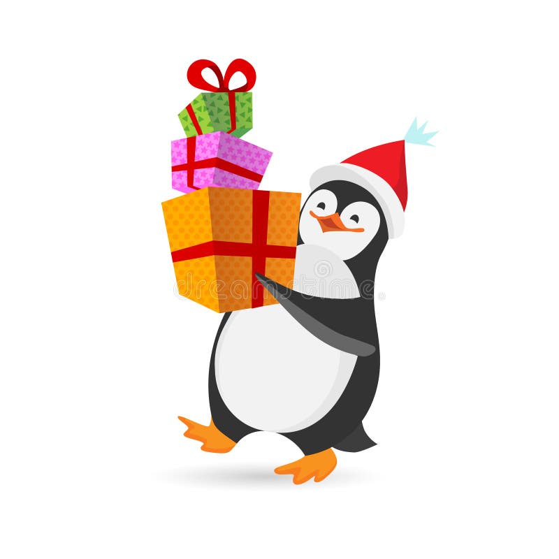 Stack Colorful Gift Boxes Stock Illustrations – 690 Stack Colorful Gift ...