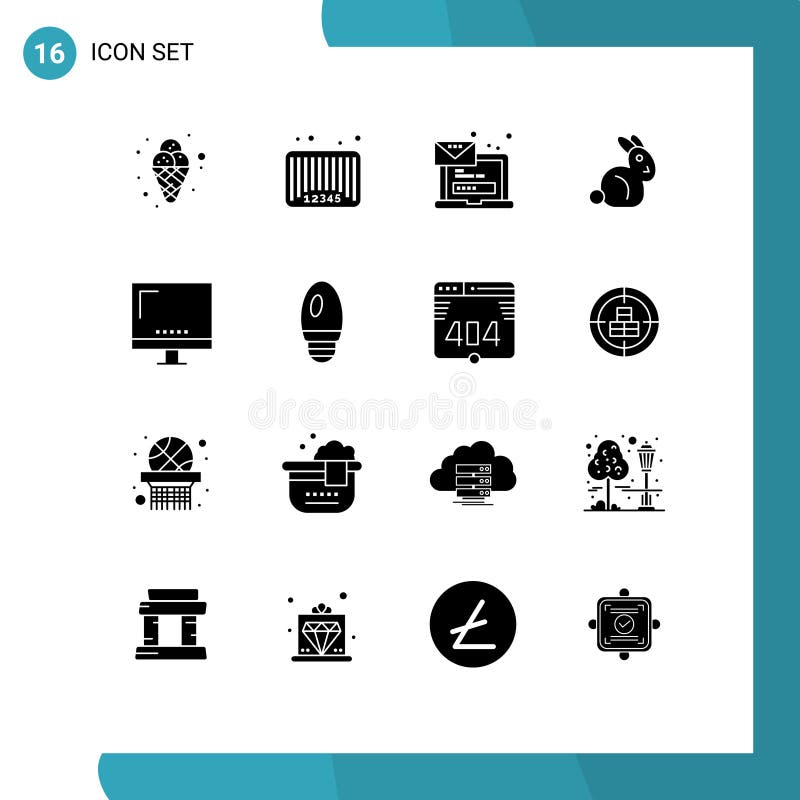 Rabbit Barcode Stock Illustrations – 17 Rabbit Barcode Stock ...