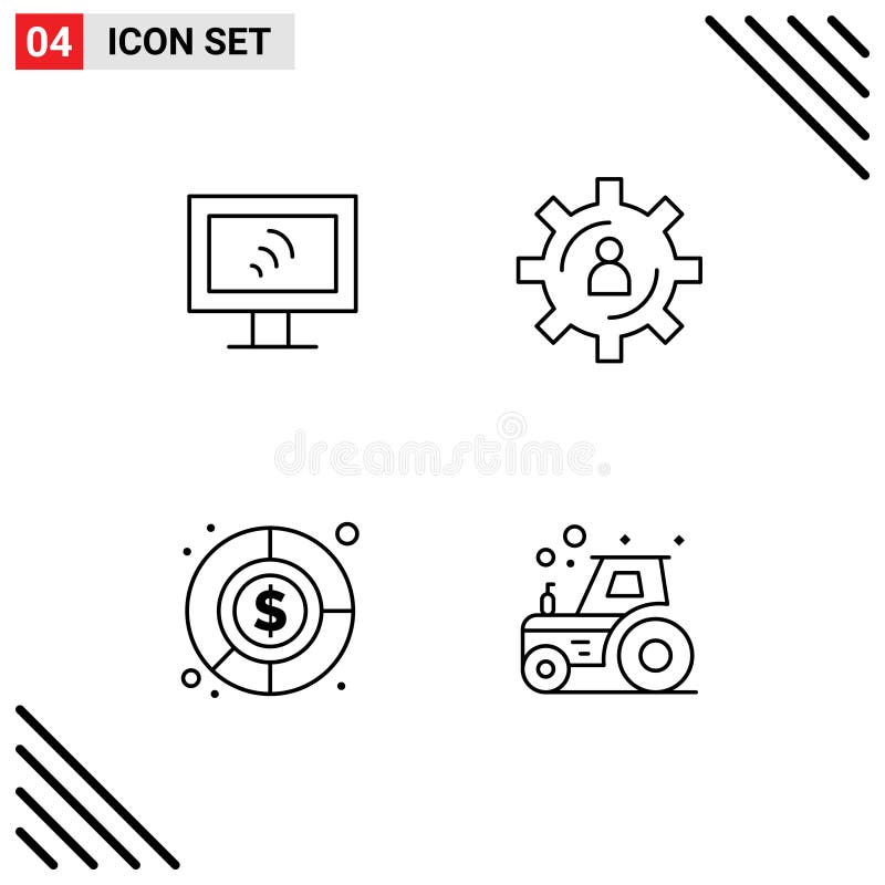 Economy Development Milestones Flat Color Vector Informational ...