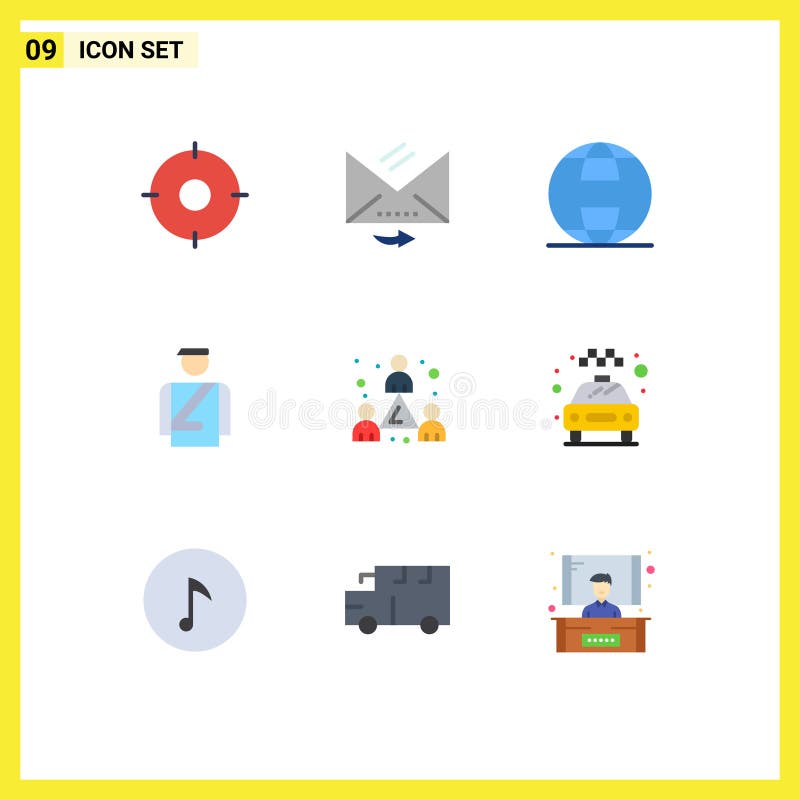 Headcount Icon. Headcount Concept Symbol Design, Vector Illustra Stock ...