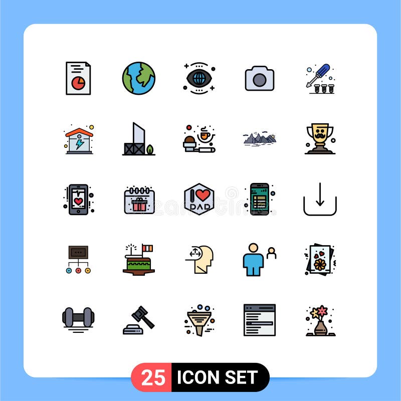 Map Eye View Symbols Stock Illustrations – 101 Map Eye View Symbols ...