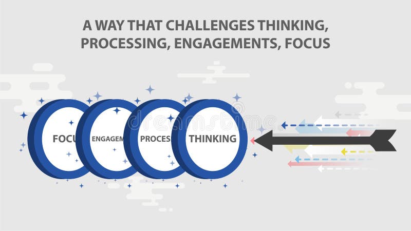 Challenge Arrow Stock Illustrations – 41,085 Challenge Arrow Stock ...