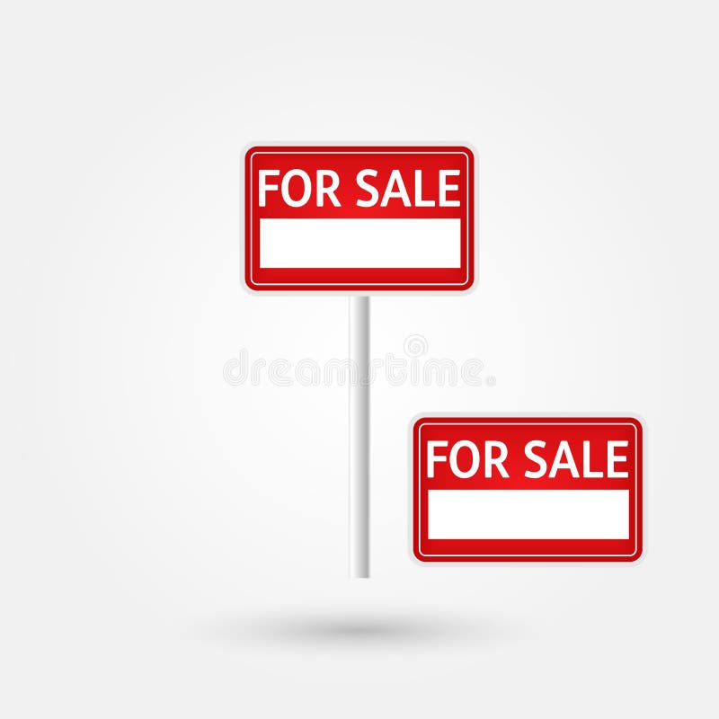 Stock vector for sale 1 stock image. Illustration of sale - 128653481