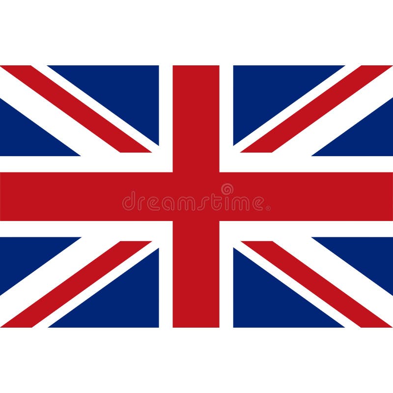 Stock Vector Uk Flag Icon 1 Stock Photo - Illustration of german ...