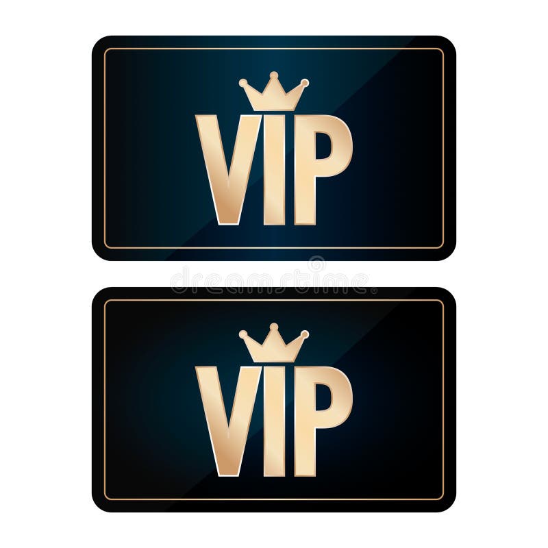 Special Guest Vip Badge Stock Illustrations – 71 Special Guest Vip ...