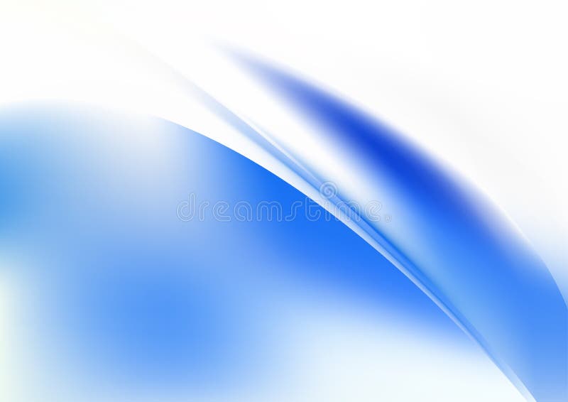 Blue Azure Colorful Background Vector Illustration Design Stock Vector ...