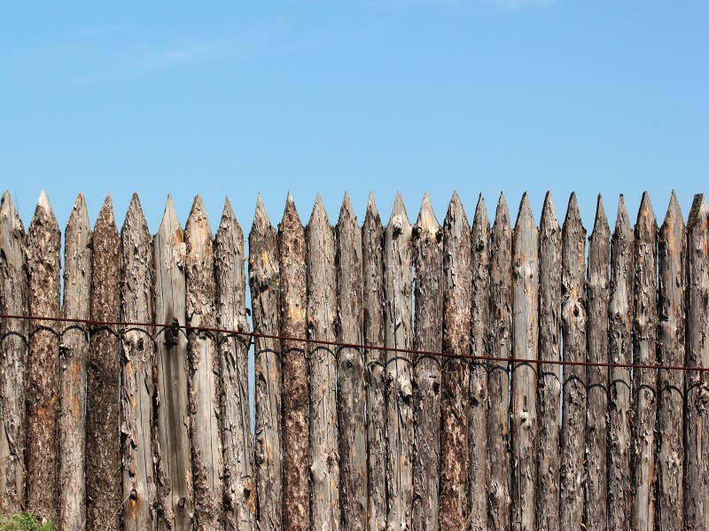 243 Medieval Wooden Stockade Stock Photos - Free & Royalty-Free Stock ...