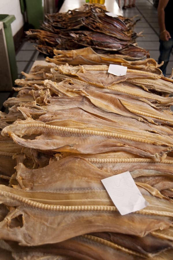 Stockfish stock photo. Image of fishbones, head, seafood - 10580424