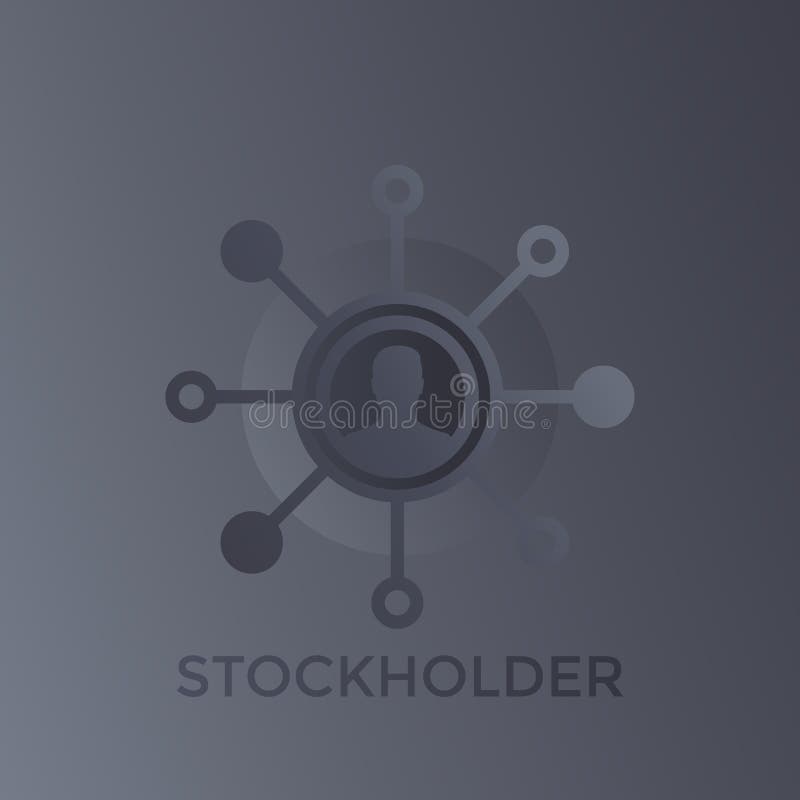 Stockholder Icon Stock Illustrations – 325 Stockholder Icon Stock ...