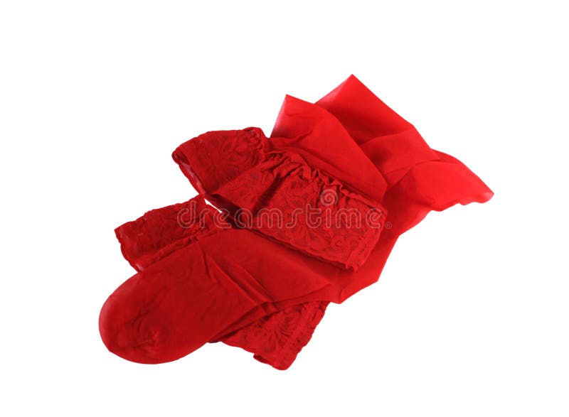 Nylon Stockings stock image. Image of nylon, stockings - 97340531