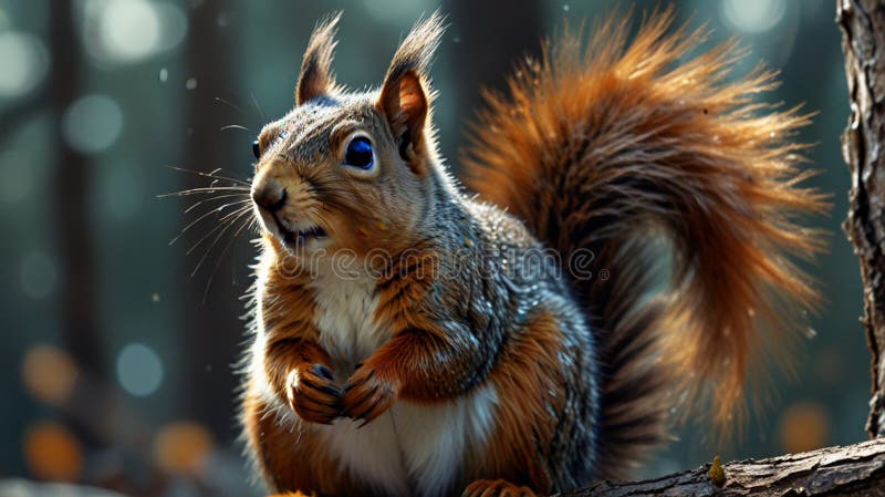 Stockpiling Strategist with a Code Stock Illustration - Illustration of ...