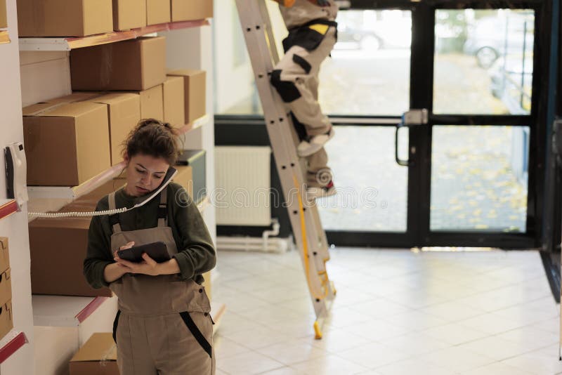 282 Stockroom Manager Stock Photos - Free & Royalty-Free Stock Photos ...