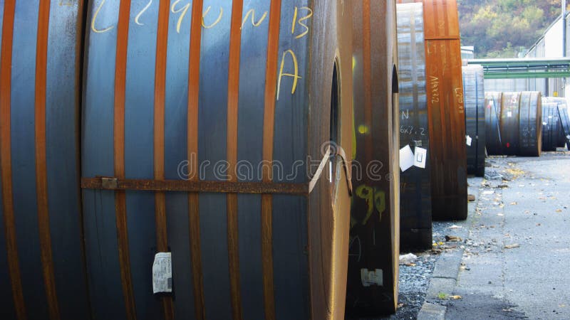 Stockyard Picture. Image: 6773108