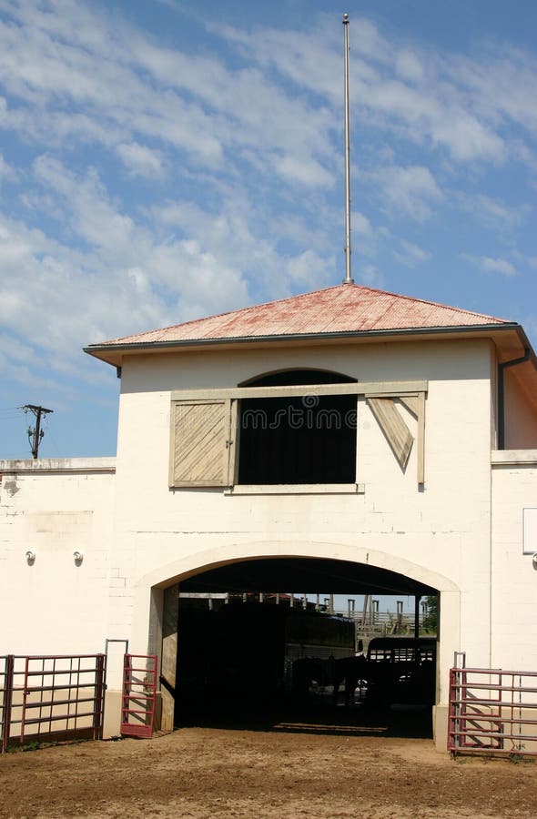 Polo field stock image. Image of tournament, polo, field - 14803