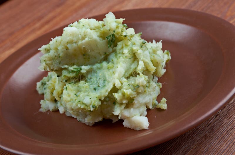 Belge Stoemp photo stock. Image du belgique, sauce, repas - 146630964