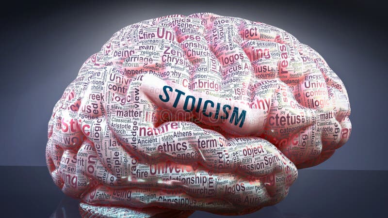 Stoic Face Clipart Cartoon