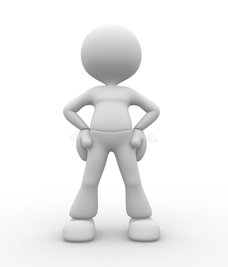 Stolz stock abbildung. Illustration von helder, führung - 29185958