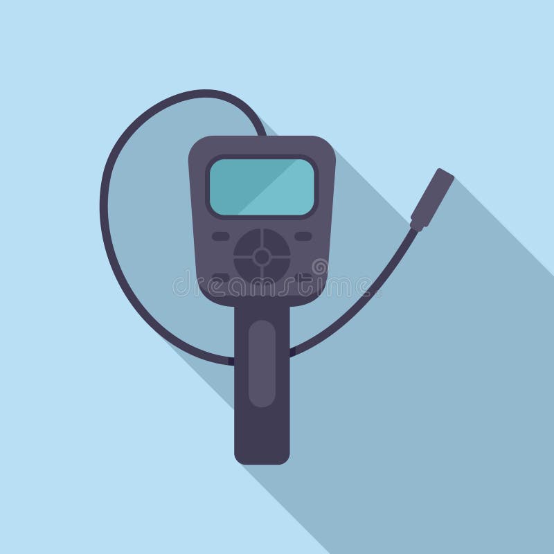 Endoscope Icon Vector Stock Illustrations – 592 Endoscope Icon Vector ...