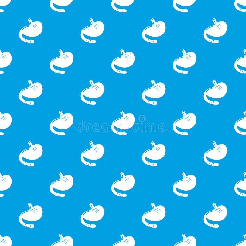 Stomach Vector Blue Stock Illustrations – 2,370 Stomach Vector Blue ...