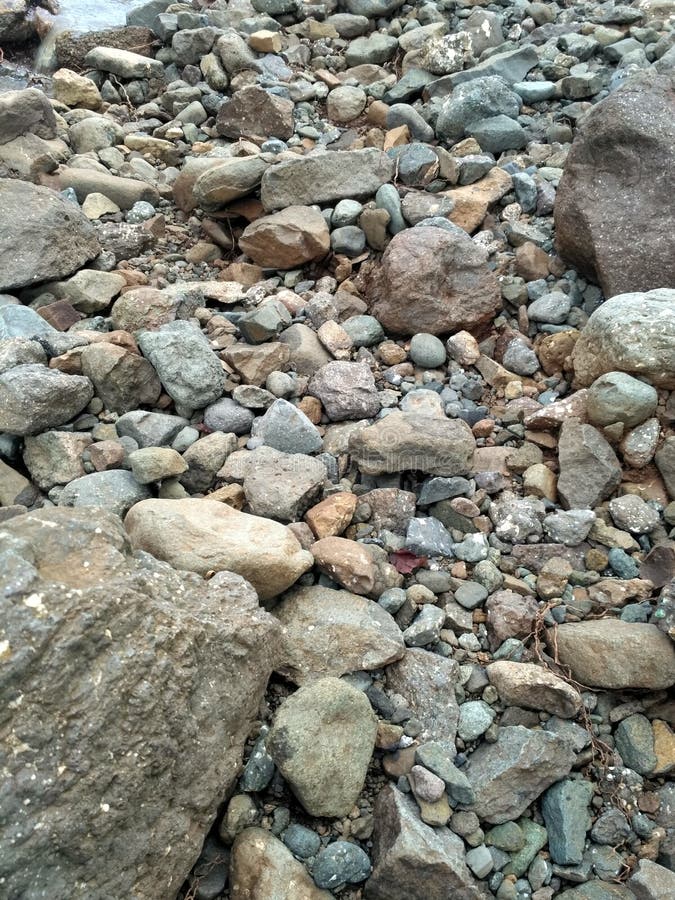 Smooth flat rock stock image. Image of flat, sculpture - 122993223