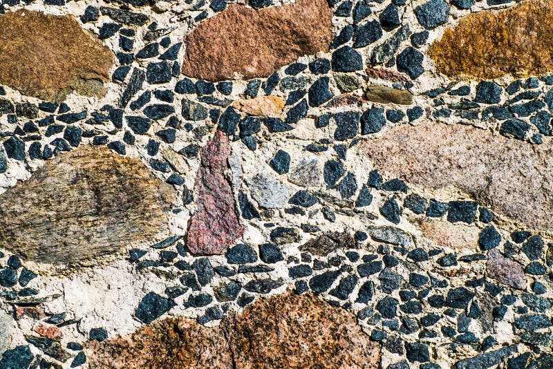 Stone Abstract Art Background. Stone Wallpaper Stock Photo - Image of ...