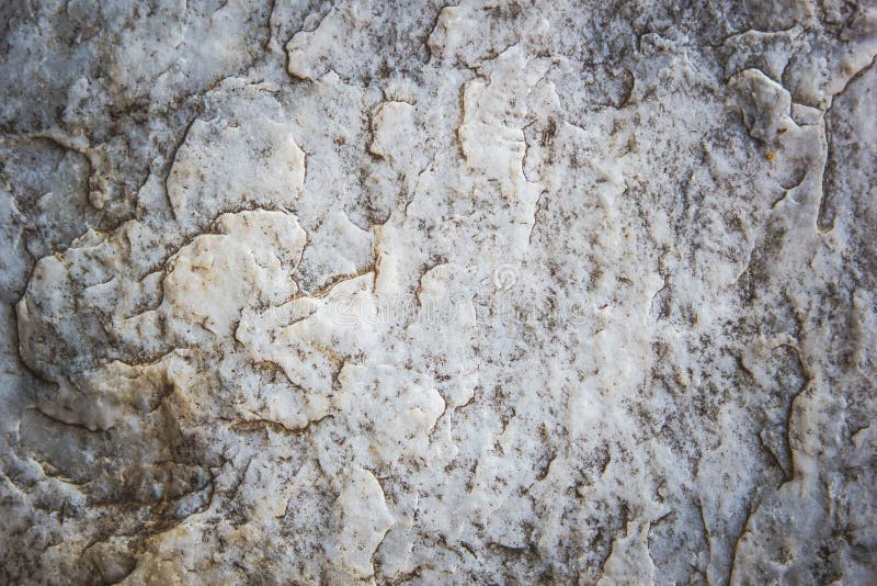 Stone Abstract Background with a Pattern Caused by Water Erosion Stock ...