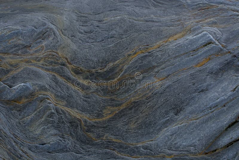 Stone Abstract Natural Background of Rock with Strange Texture on the Beach Stock Photo - Image ...