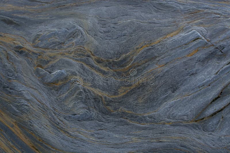Stone Abstract Natural Background of Rock with Strange Texture on the ...